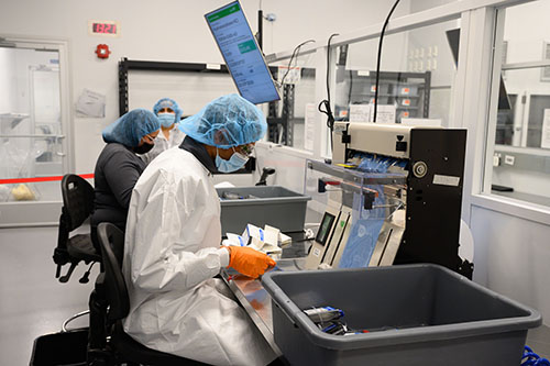 Careers - SCA Pharma