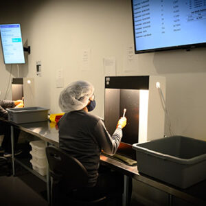 SCA Pharma facilities in Arkansa and Connecticut are state-of-the-art