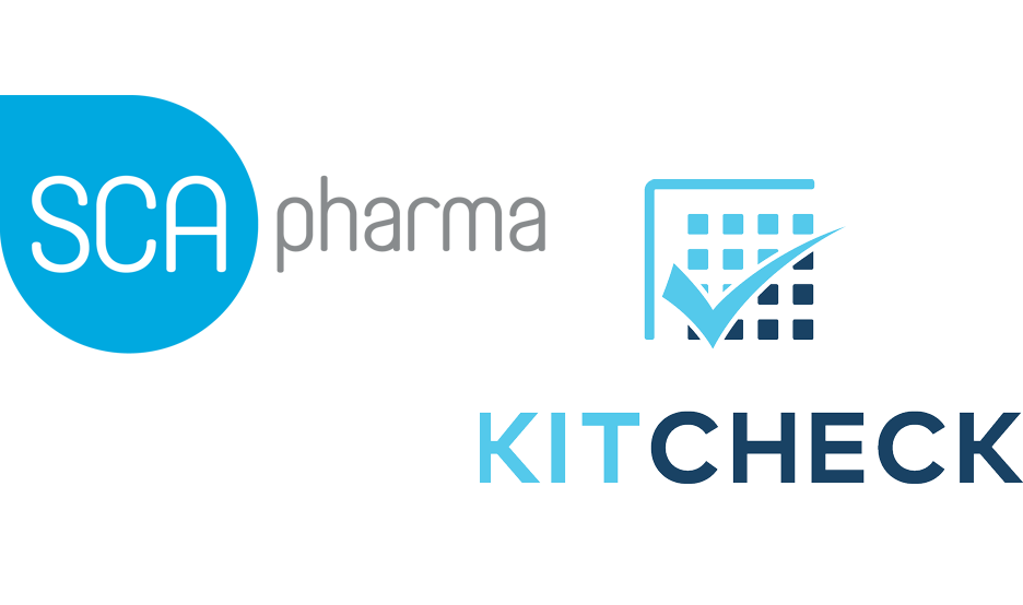 SCA Pharma touts Kit Check partnership during HCP Roundtable - SCA Pharma