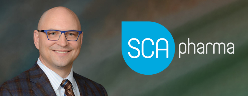 Leading 503B Outsourcing Facility | SCA Pharma